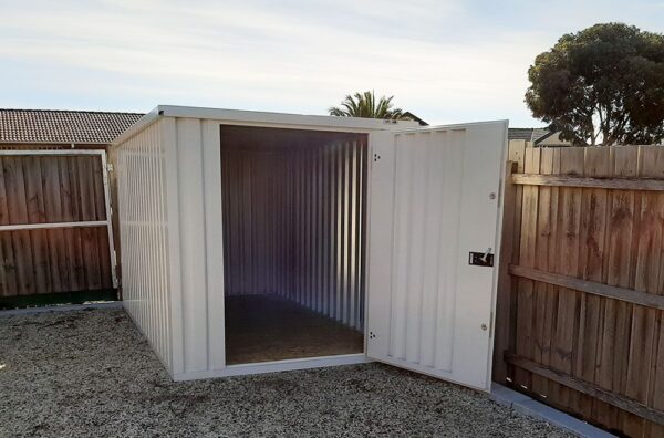 Container Sales • Storage HQ